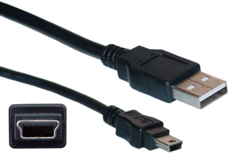 USB Cable Mini Magic Massage
