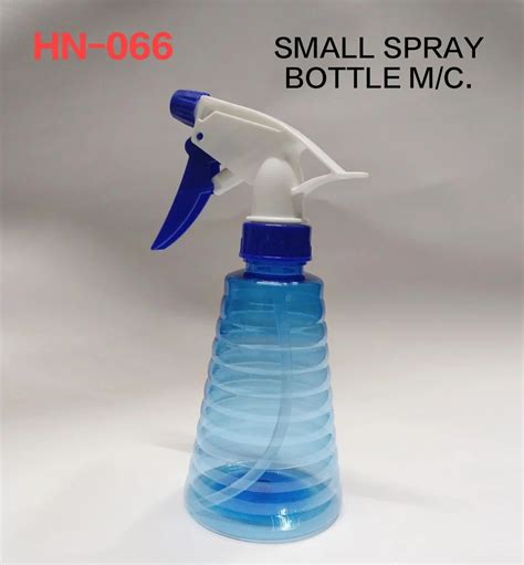 Mini Spray Bottle M C 350 Ml At ₹ 42 Piece In Ahmedabad Id 2853086318291
