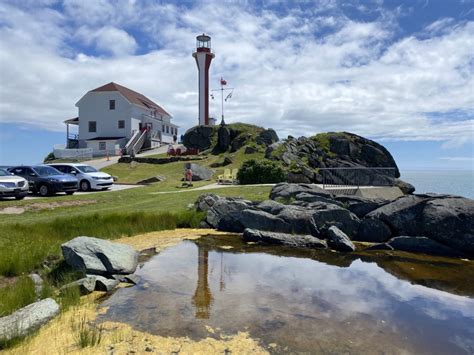 A Guide To Yarmouth Nova Scotia Nova Scotia Explorer