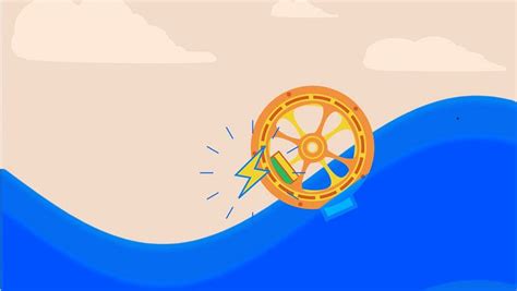 Researchers Work Toward Harnessing Ocean Energy To Power Devices