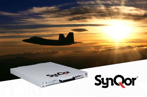 Synqor On Linkedin Product Guide Power Converters And Systems Synqor Synqor