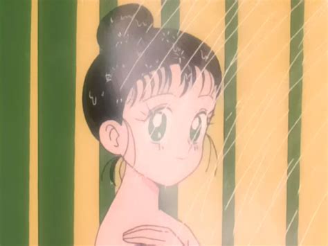Sailor Moon Episode Anime Bath Scene Wiki