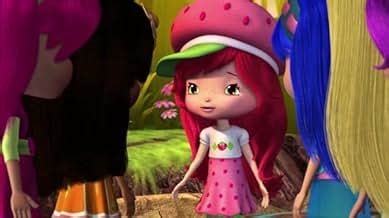 The Strawberry Shortcake Movie Skys The Limit 2009 Imdb