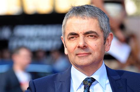 Rowan Atkinson Wallpapers Wallpaper Cave