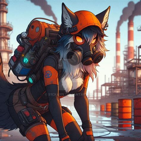 Maxyn By S1ckann On Deviantart