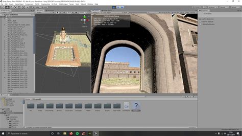 Game Music With Unity Fmod Integration Youtube