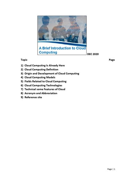 3 cloud computing basic brief introduction up dec2020 pdf