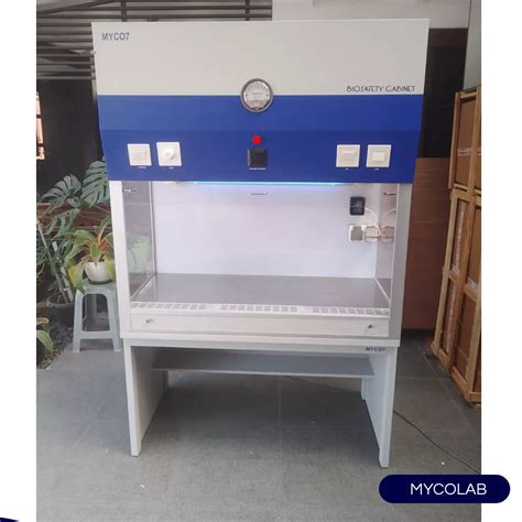 Laminar Air Flow Type Vlma120 Mycolab