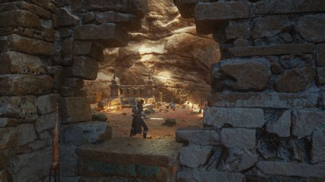 Where To Find All Monastery Walls Collectibles In Jedi Survivor