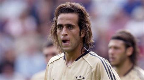 Ali Karimi Wallpaper