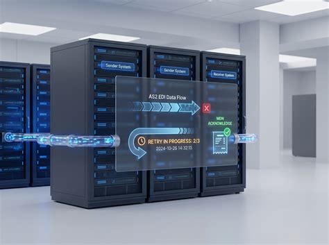 Edi Document Types Explained 850 810 856 And More Aayu Blog