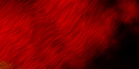 Dark Multicolor Vector Backdrop With Bent Lines 1949584 Vector Art At Vecteezy