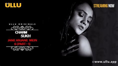 18 Popular Hot Ullu Web Series With Bold Scene