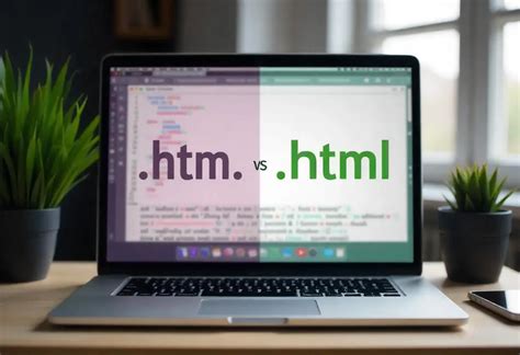 Htm」と「 Html」の違いとは？ホームページ制作での使い分け方｜ホームページ制作のblanc