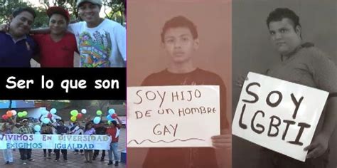 Ser Lo Que Son 2015 Cine Gay Online