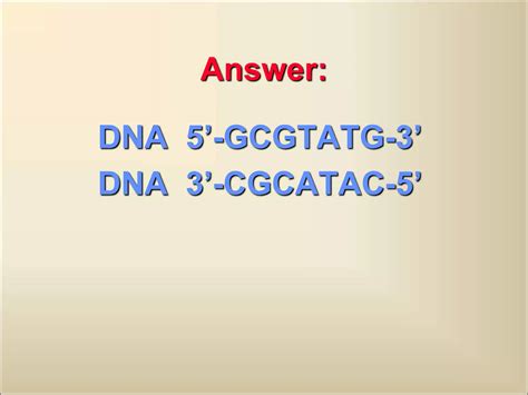 Dna Replication 1ppt