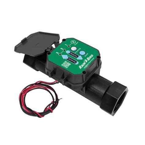 Rain Bird 1 Ultrasonic Flow Sensor Bsp