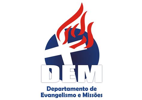 Departamento De Evangelismo E Missões