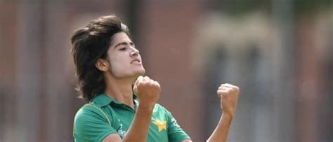 Diana Baig Double International Athlete Supreme