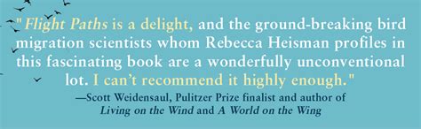 Flight Paths How A Passionate And Quirky Group Of Pioneering