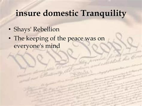 Preamble Articles Of The Constitution 2019 Ppt
