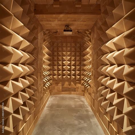 Enhancing Soundproofing Technology With Aerogels And Operational