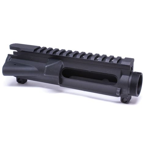 Luth Ar A3 Stripped Upper Receiver Review The Civil War