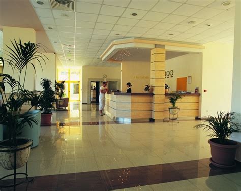 Hotel Continental 3 Soncev Breg Leto 2019 Туристичка агенција Атлантик Турс Кавадарци