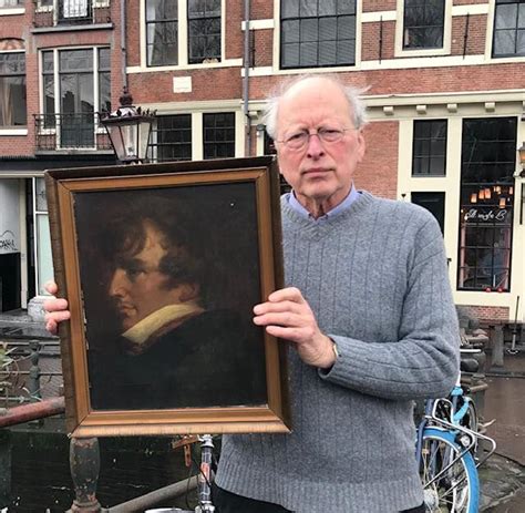 The Distingushed York Painter William Etty And His Connection To