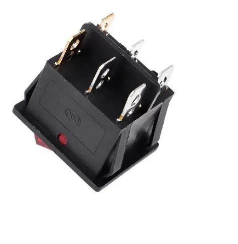 Interruptor Doble Autohome