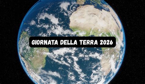 Giornata Della Terra 2026 Il Conto Che Nessuno Vuole Pagare Ac Pisa 1909