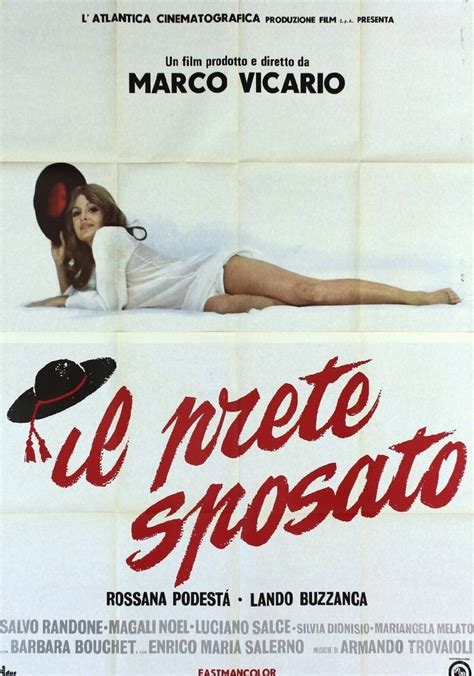 Il Prete Sposato Film Guarda Streaming Online