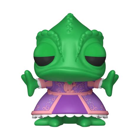 Pop Pascal In Dress Funko