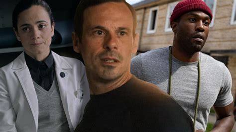 Man On Fire Netflix Series Adds Scoot Mcnairy And 2 More To Cast