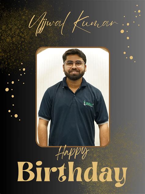 Jignasha Charniya On Linkedin Happybirthday Celebration Teamappreciation Success Happiness