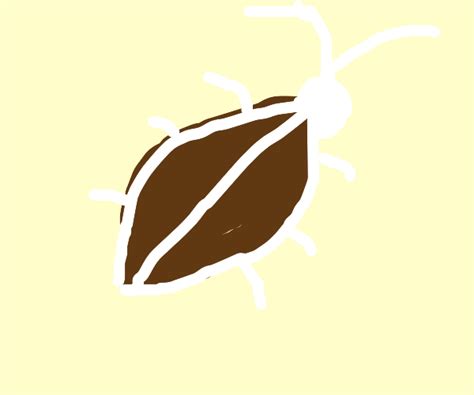 Cockroach Drawception