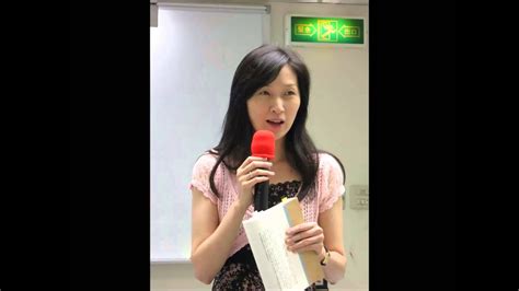 朱嘉雯老師講紅樓夢 第004講 Youtube