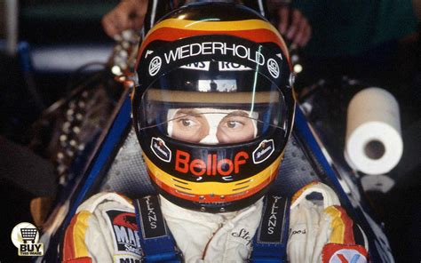 Stefan Bellof The Mercurial Talent Taken Too Soon Motor Sport Magazine