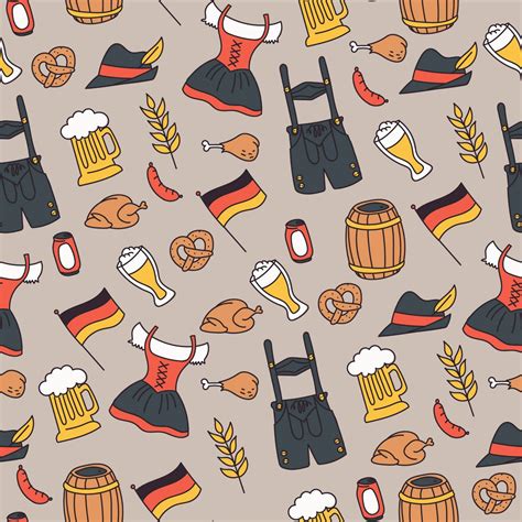 100 Oktoberfest Wallpapers