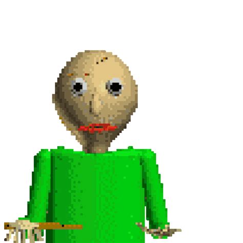 Discuss Everything About Baldis Basics Wiki Fandom