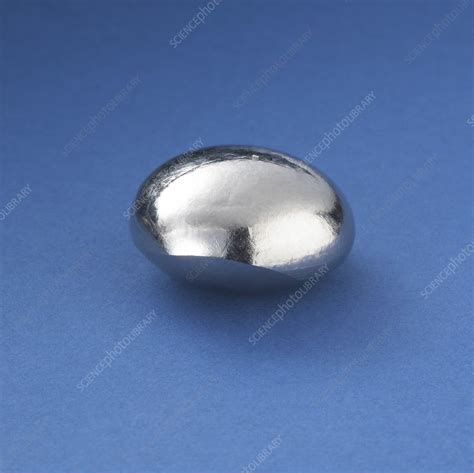 Titanium - Stock Image - C011/6526 - Science Photo Library