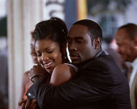 Morris Chestnut