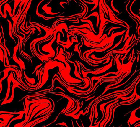 Red And Black Marble Wallpapers Top Free Red And Black Marble Backgrounds Wallpaperaccess