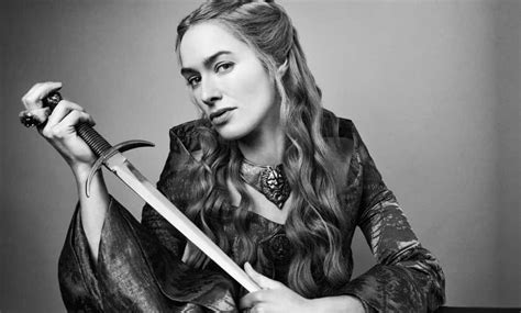[100 ] Lena Headey Wallpapers