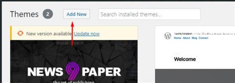 Two Ways To Install Divi Themebuilder In Wordpress Wppagebuilders