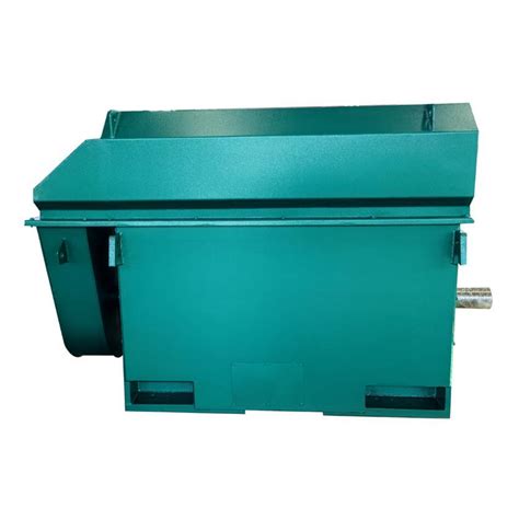 3 Phase High Voltage Motor High Voltage Electric Motor With Ic611ic81w