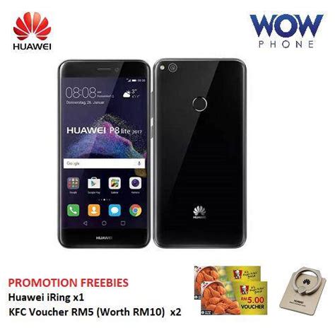Huawei Nova Plus Price In Malaysia Specs Technave
