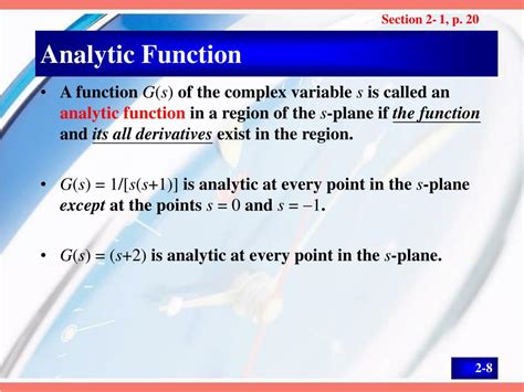 Ppt Chapter 2 Mathematical Foundation Powerpoint Presentation Free