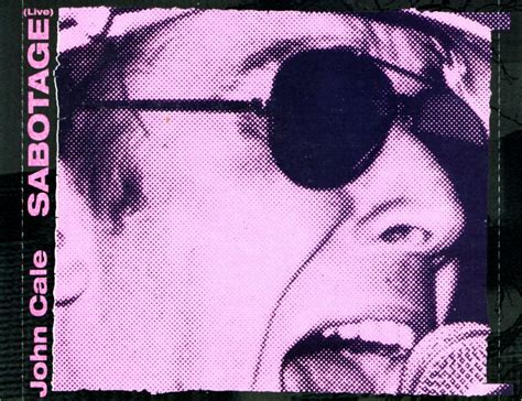 Urban Aspirines John Cale 1970 1980 Lou Reed And John Cale Songs For Drella 1990