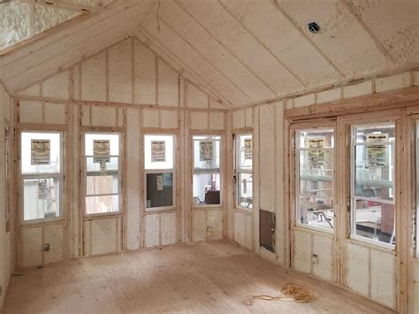 Spray Foam Insulation Of Texas Spray Foam Insulation Of Texas